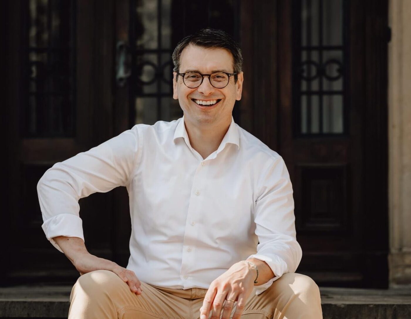 Positive Leadership & Führung durch Positive Psychologie — Insights ...